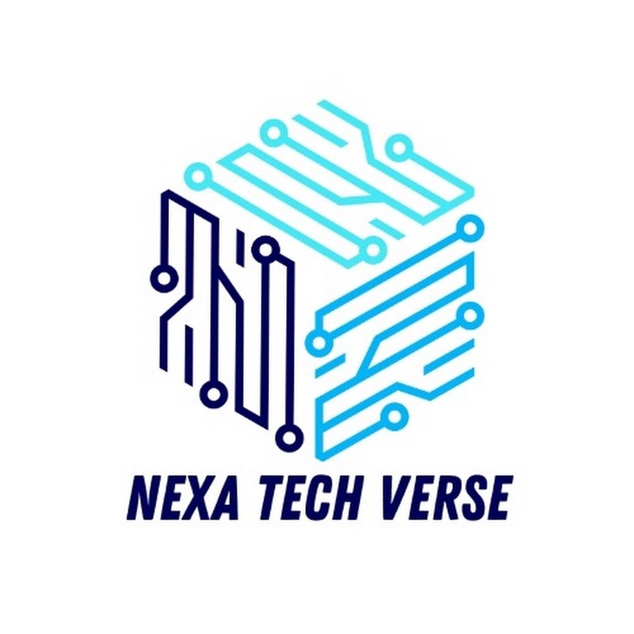 Nexa Tech Verse - YouTube