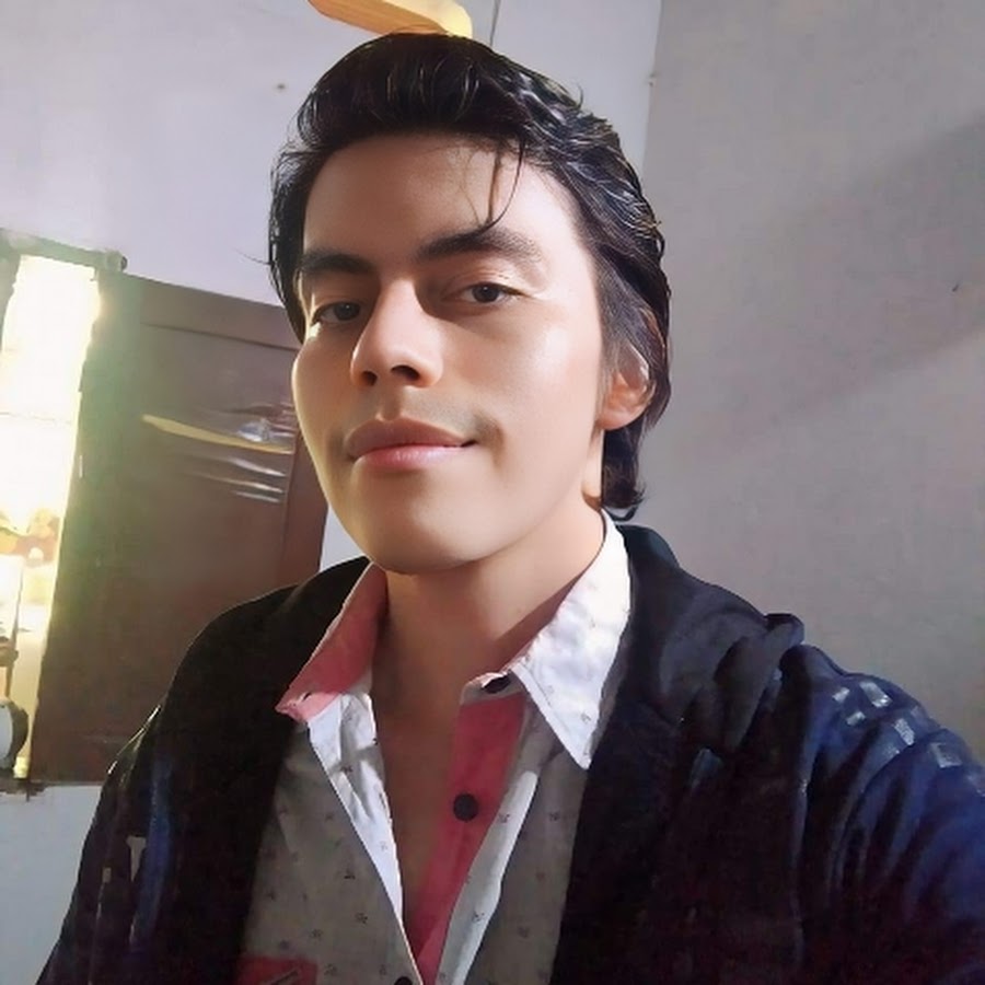 Legendario Jairo - YouTube