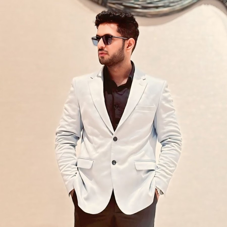 Devesh Saini - YouTube