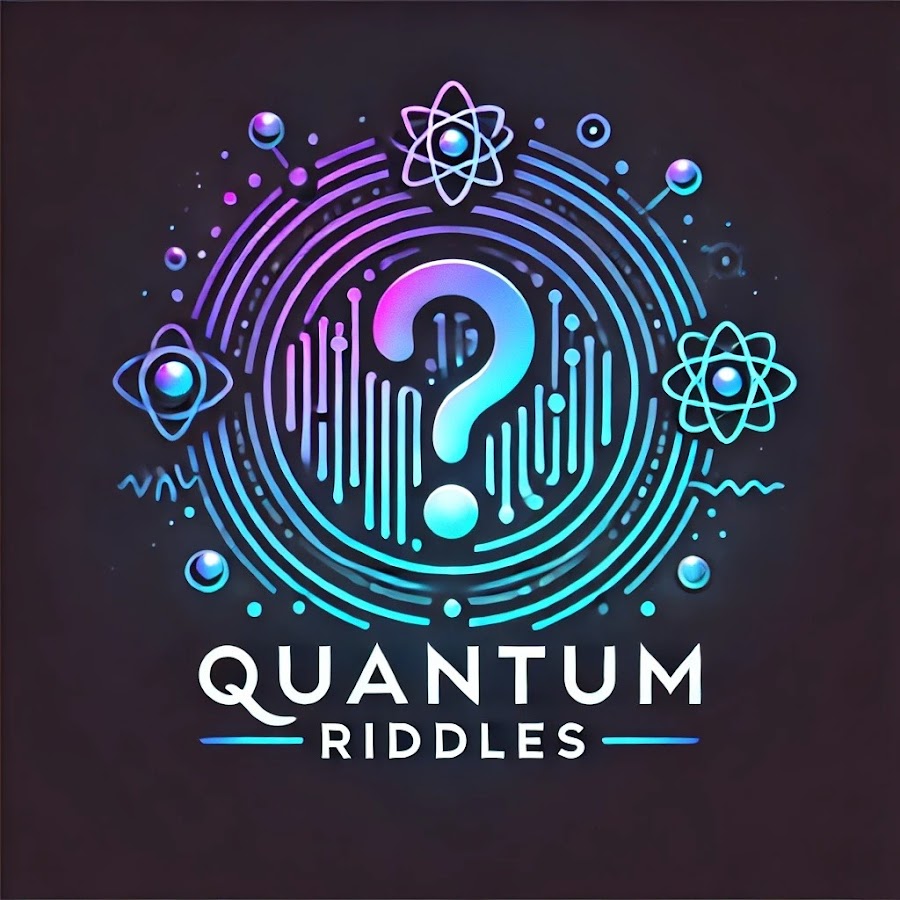 Quantum Riddles - YouTube Quantum Riddles - YouTube