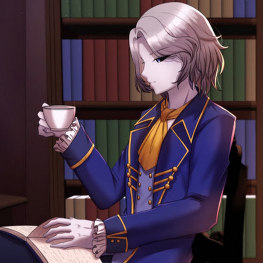 Vidar Vandal - YouTube