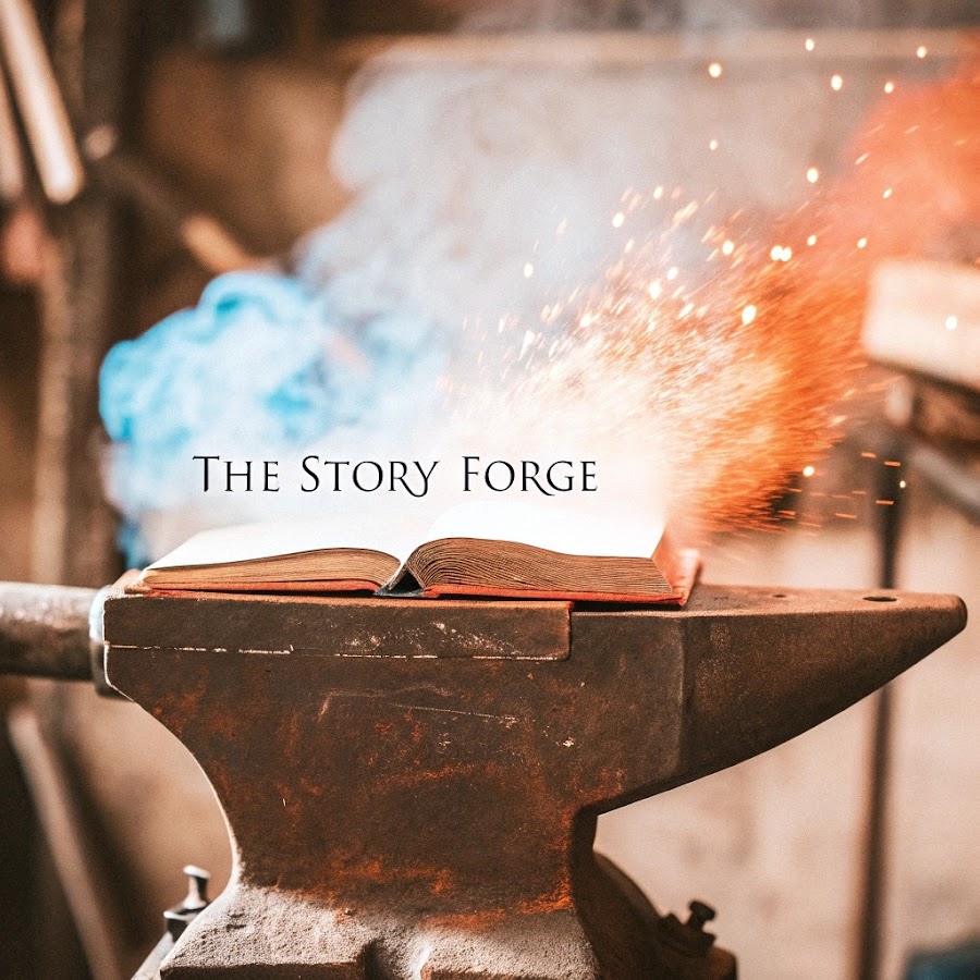 The Story Forge - YouTube