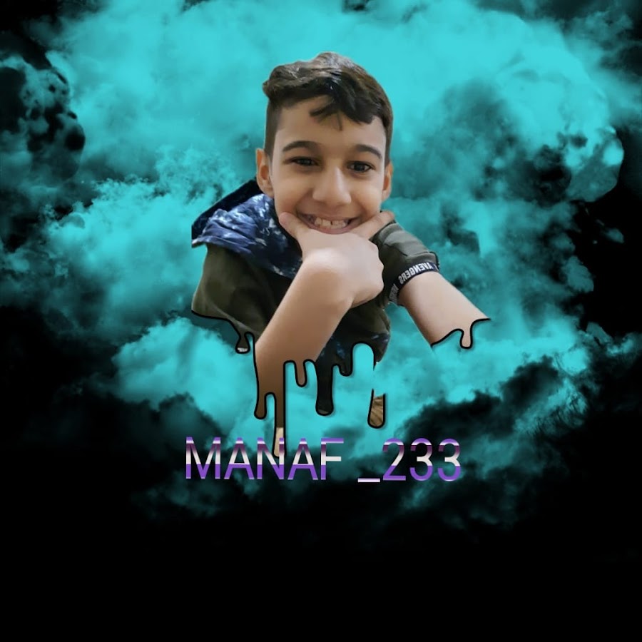 MANAF _233 - YouTube