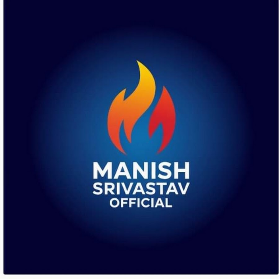 Manish Srivastav official - YouTube Manish Srivastav official - YouTube