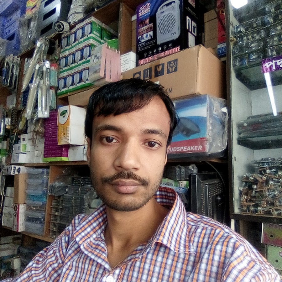ROBIN ELECTRONICS - YouTube ROBIN ELECTRONICS - YouTube