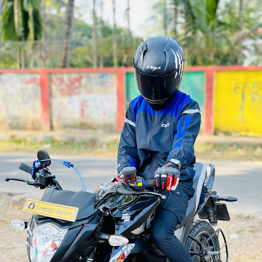 somrat Babor - YouTube