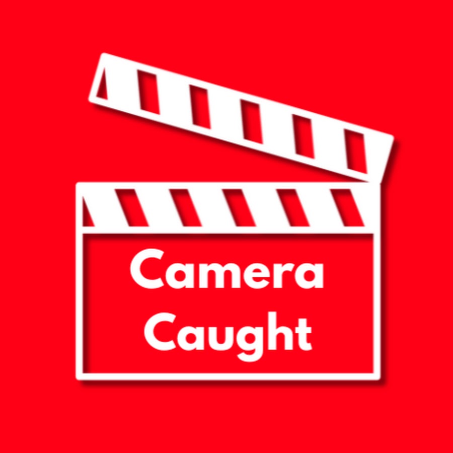 Caught Camera - YouTube Caught Camera - YouTube
