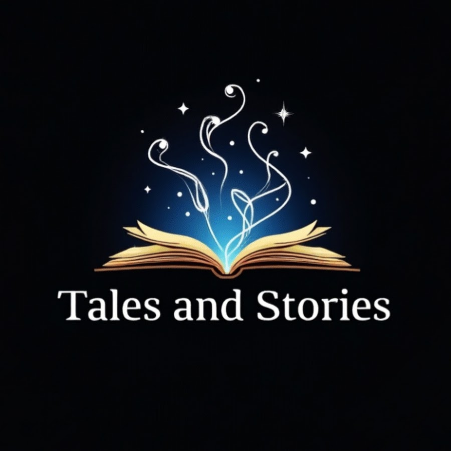 Tales & Stories - YouTube