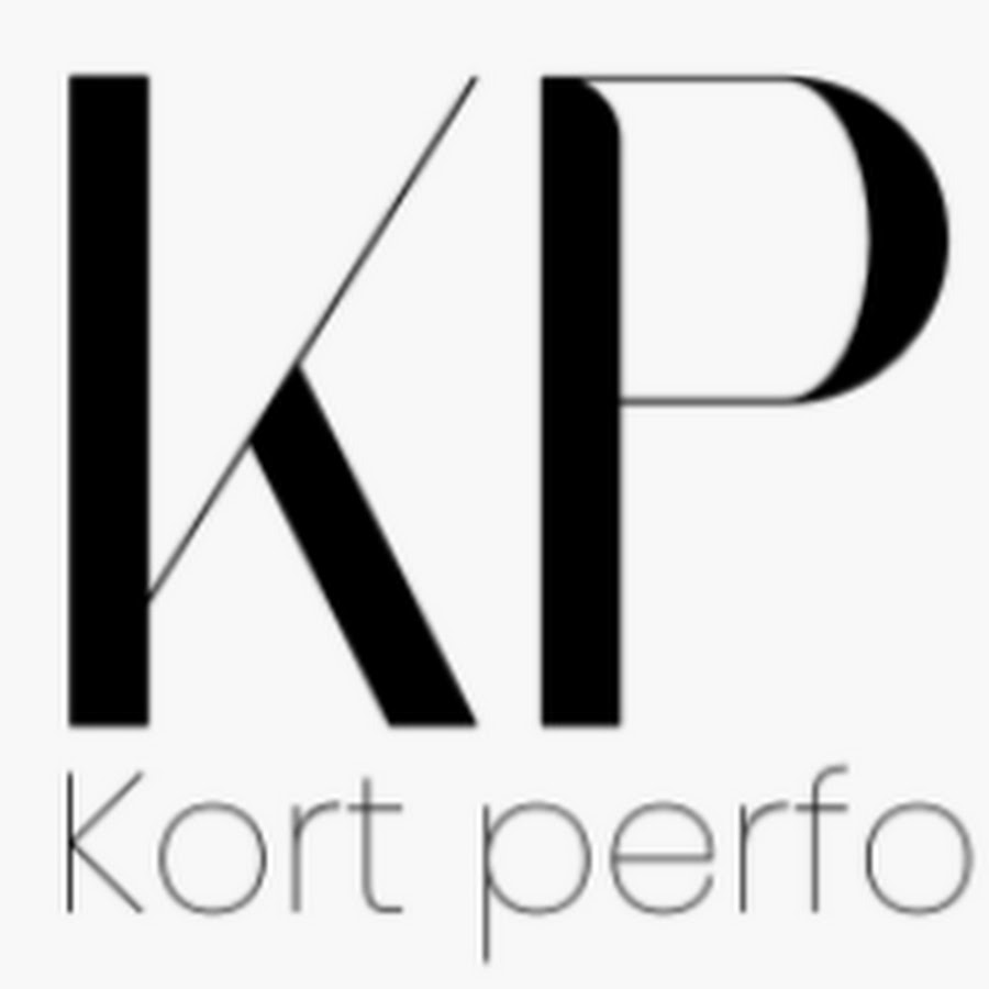 Kort Performance - YouTube Kort Performance - YouTube