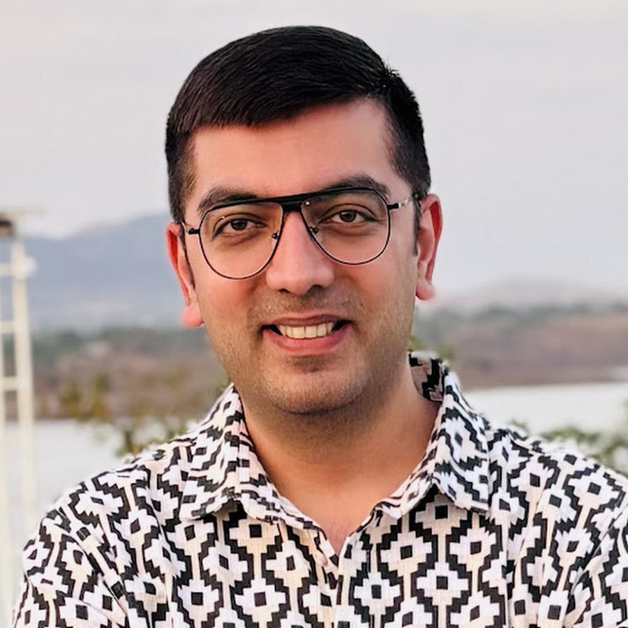 Akshat Acharya - YouTube