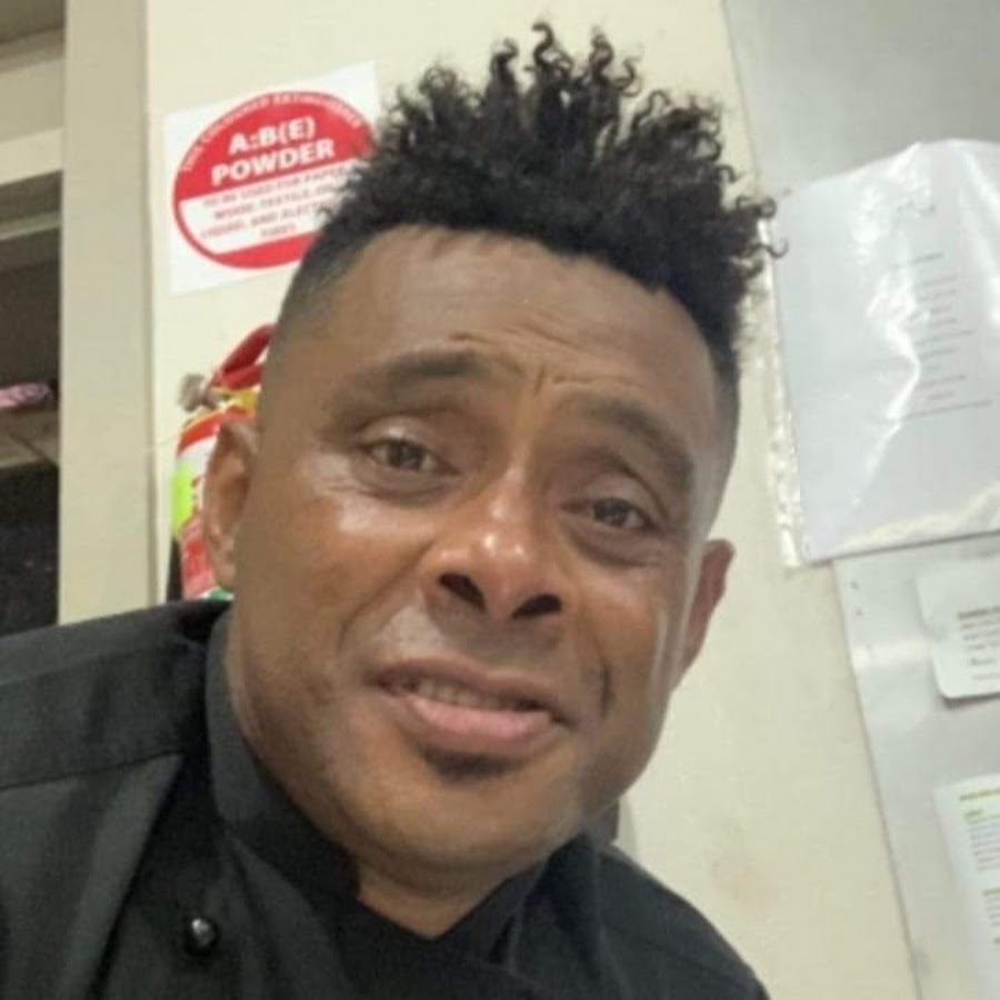 Sete Rauga - YouTube