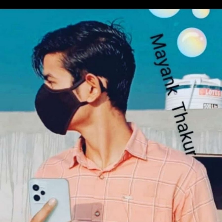 Mayank Thakur - YouTube