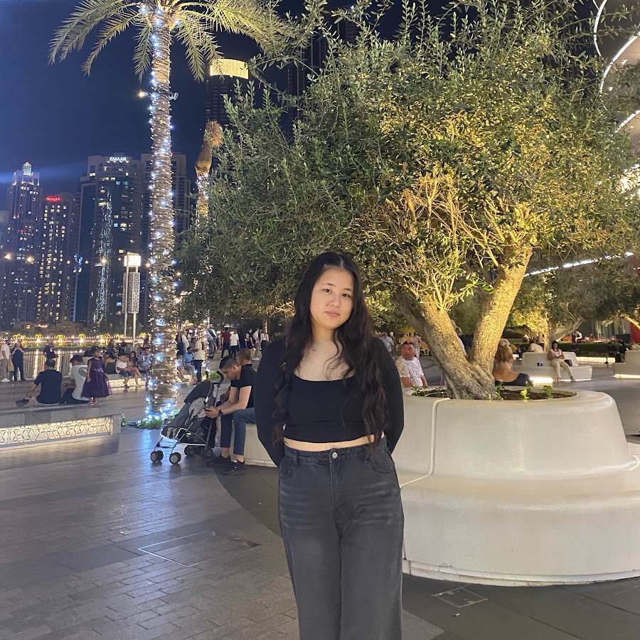 Anisha Sunuwar - YouTube