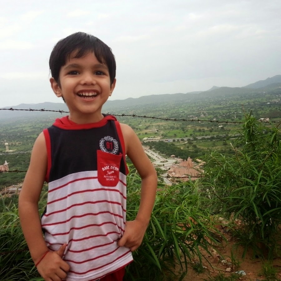 Harshit Yadav - YouTube