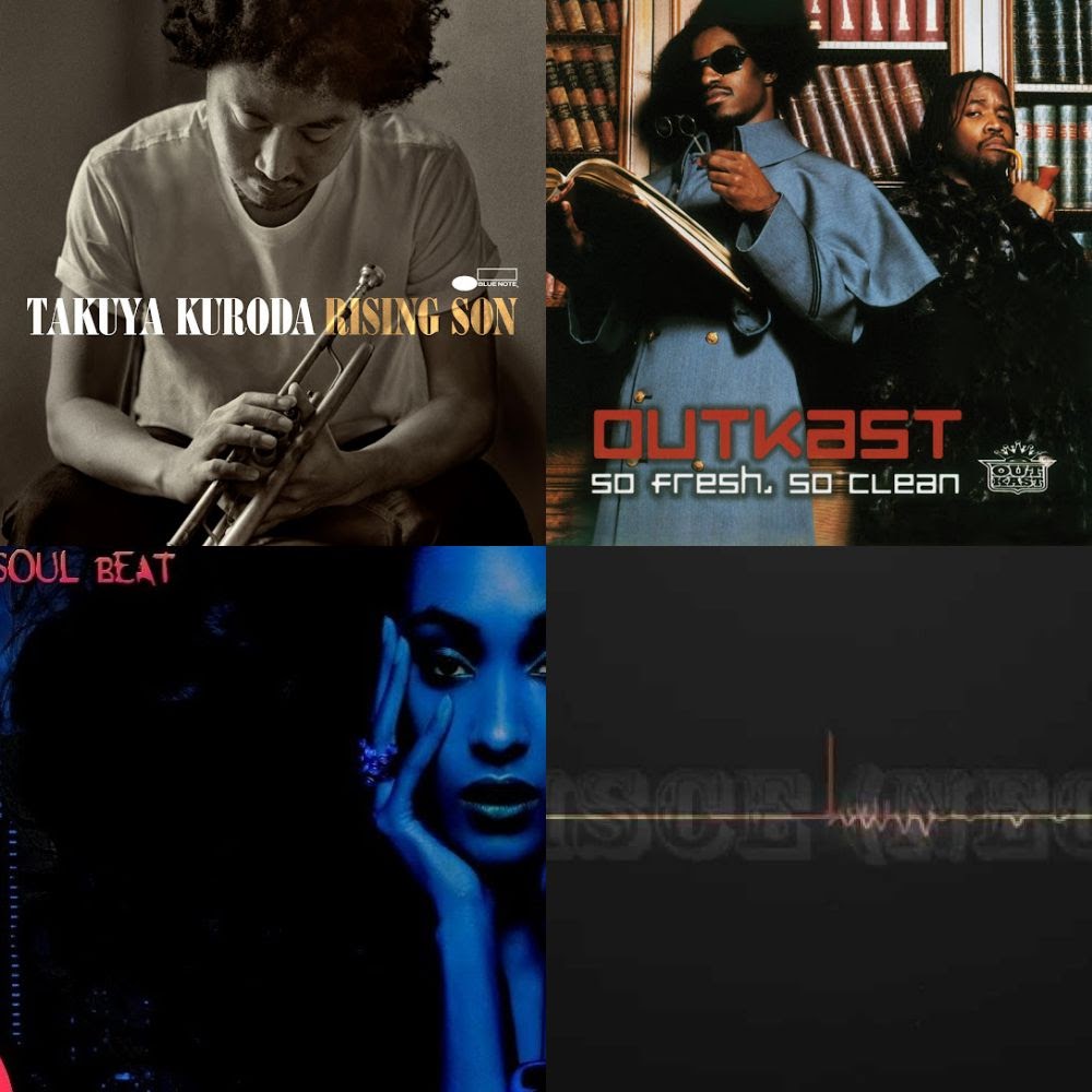 Neo-Soul instrumentals