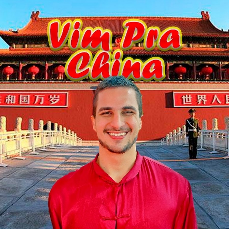Gabriel Valdetaro I Vim Pra China - YouTube Gabriel Valdetaro I Vim Pra China - YouTube