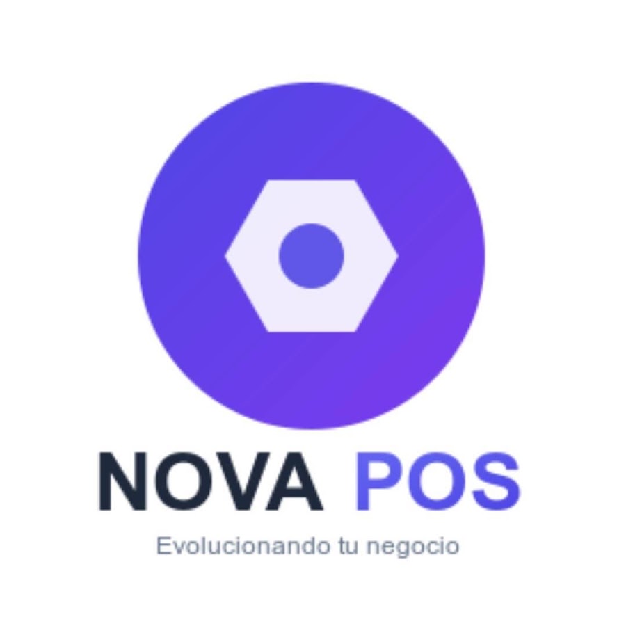NovaPOS Punto de Venta - YouTube