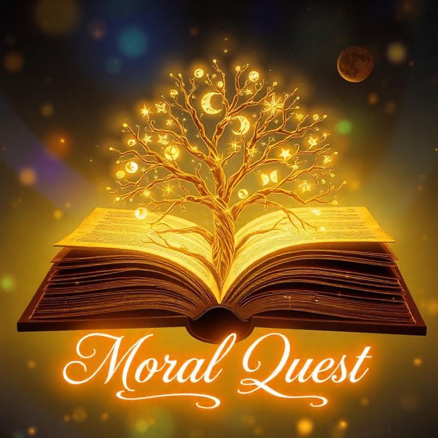 Moral Quest - YouTube Moral Quest - YouTube