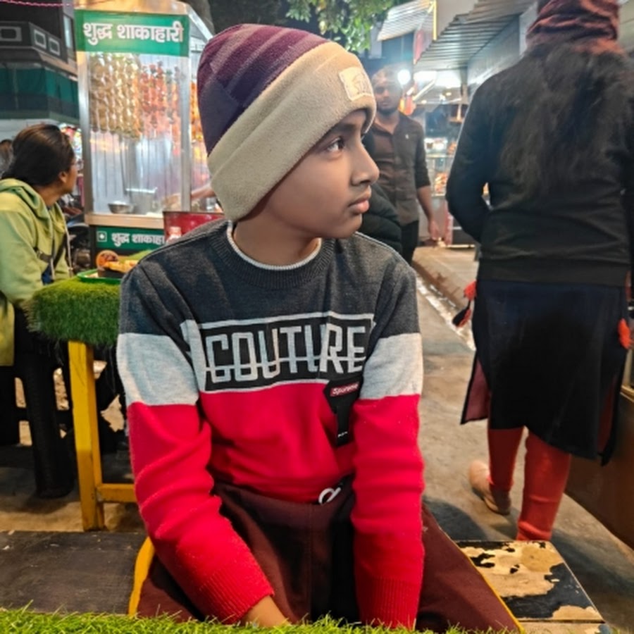 DP Devansh pandey _970 - YouTube