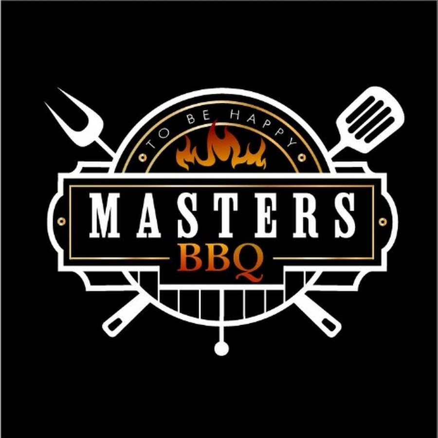 BBQ Masters - YouTube