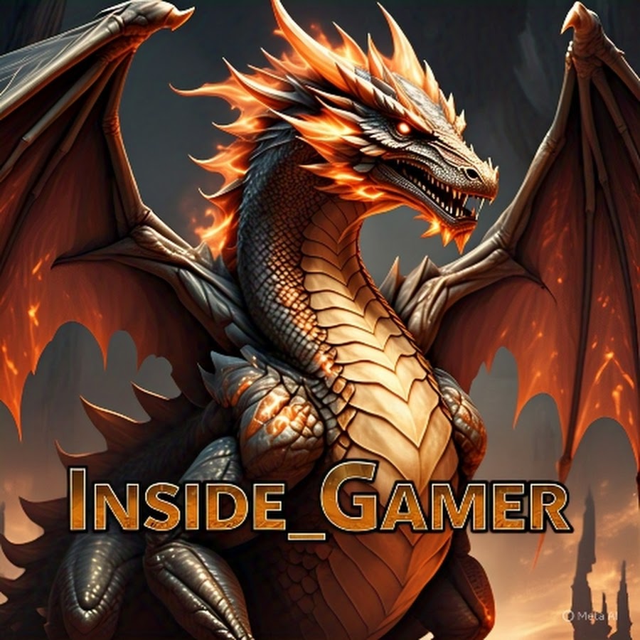 InSide_Gamer - YouTube