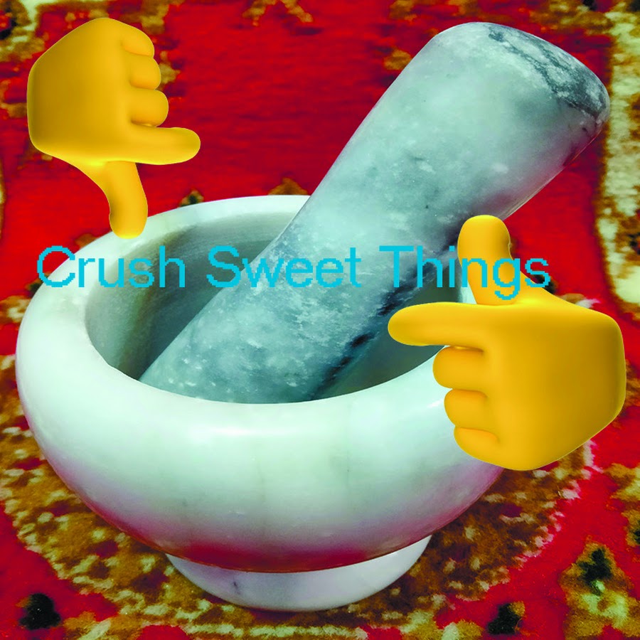 Crush Sweet Things Youtube