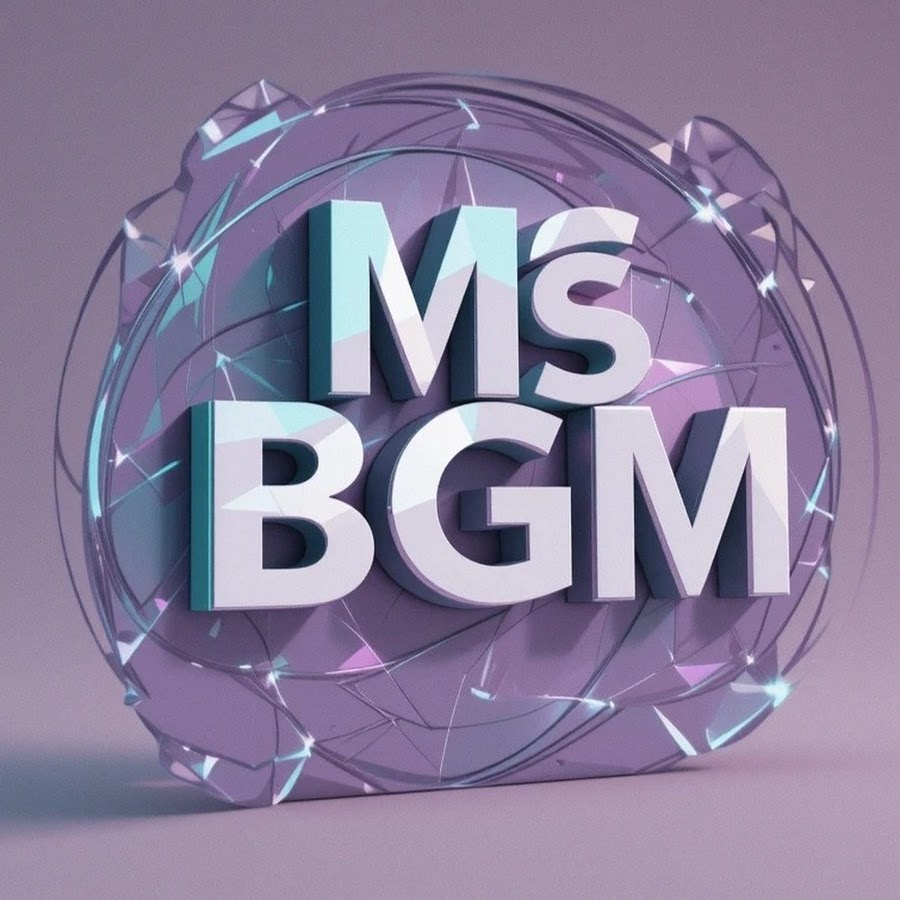 MS BGM - YouTube