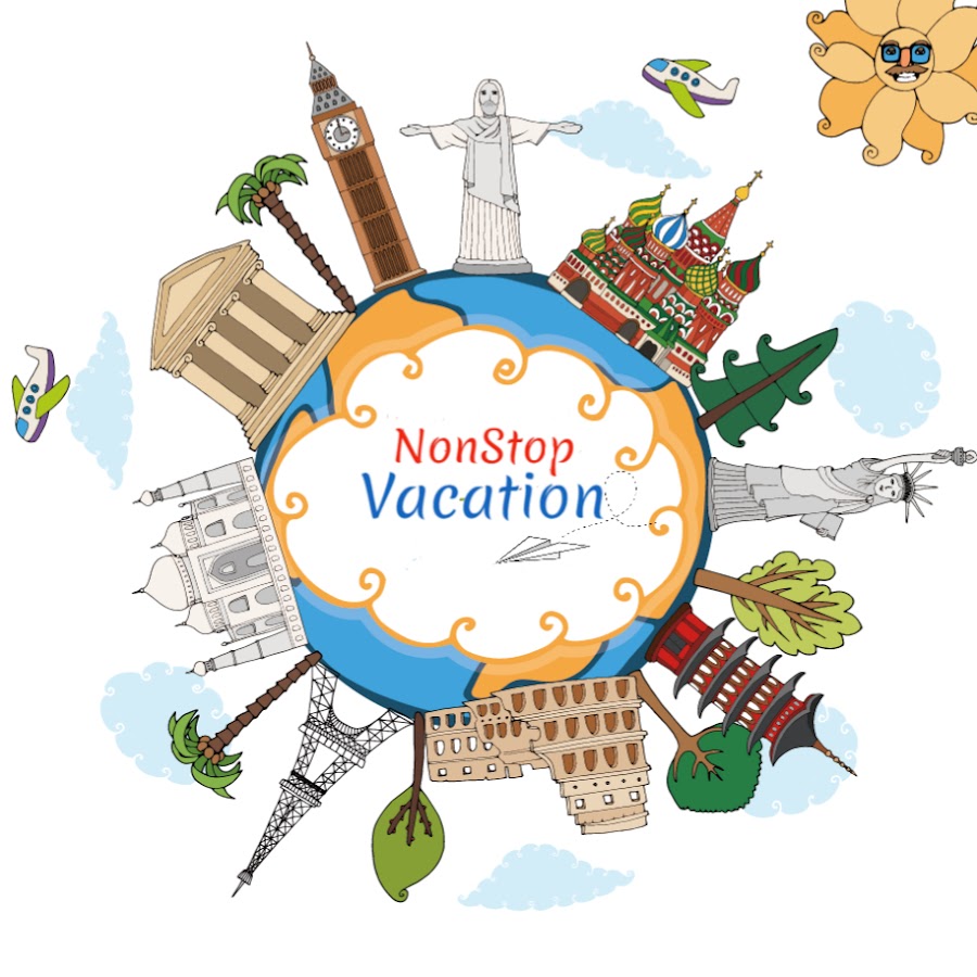 NonStop Vacation - YouTube NonStop Vacation - YouTube