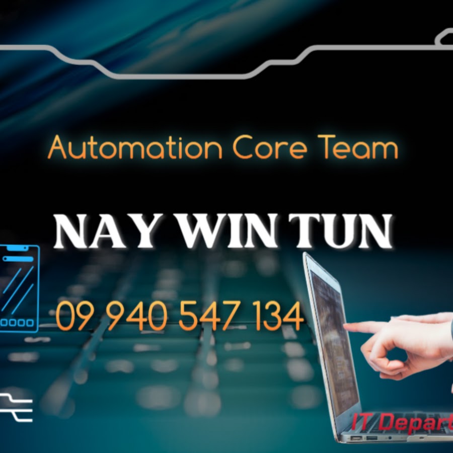 Nay Win Tun - YouTube