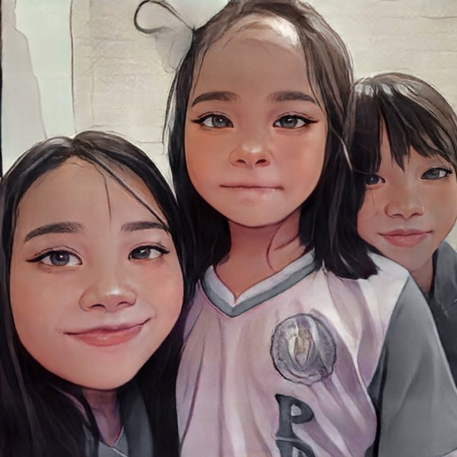 Sister Gaming Potpot - YouTube