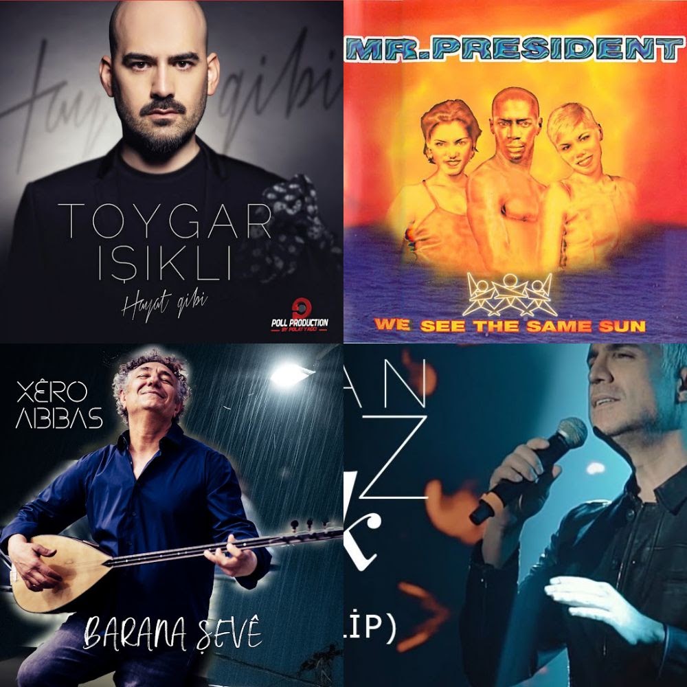 Turk Music