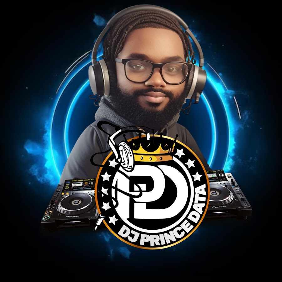 DJ PRINCE DATA - YouTube DJ PRINCE DATA - YouTube