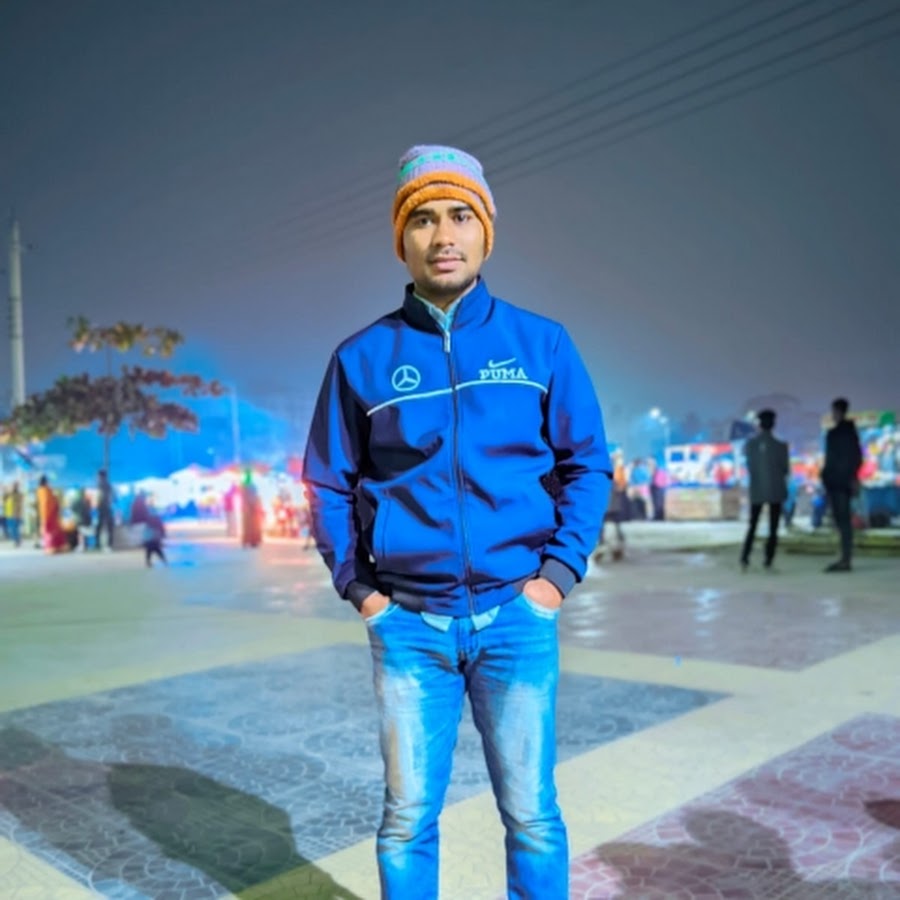 RAJIBUL ISLAM RAJIB - YouTube