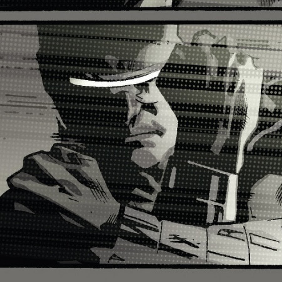 Samuel Odom - YouTube