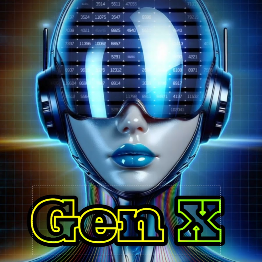 Gen X - YouTube