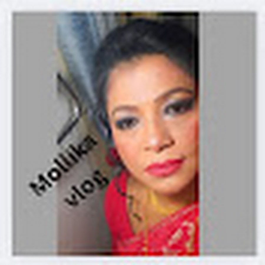 Mollika vlog - YouTube
