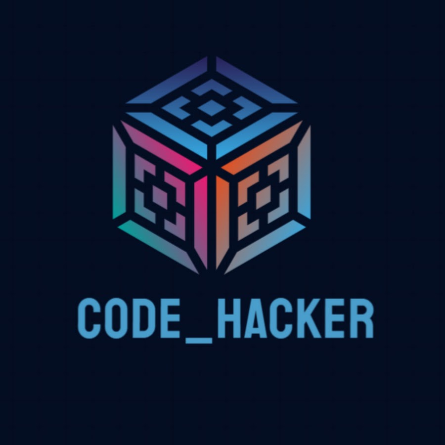 Code Hacker Youtube