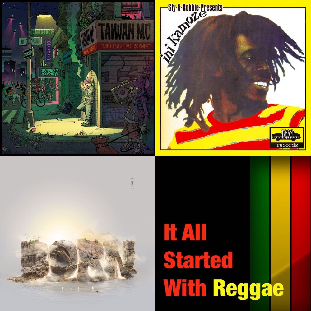 reggae