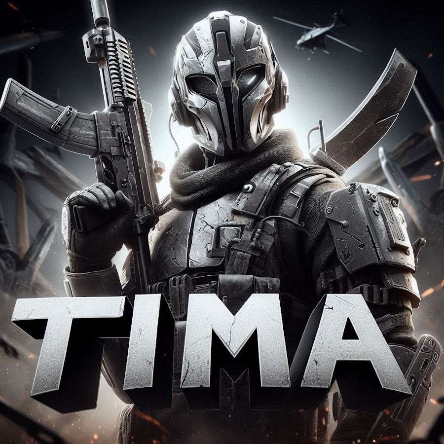 TIMA - YouTube