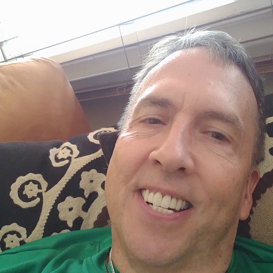 Tony Howard - YouTube