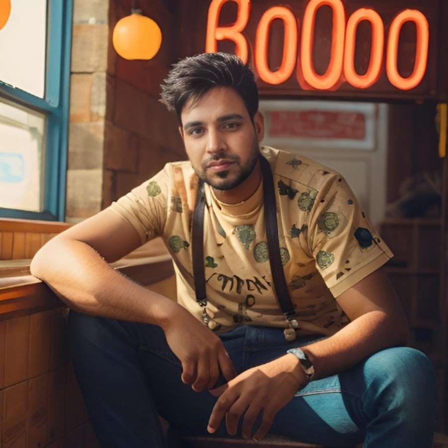 Mohd Shafi - YouTube