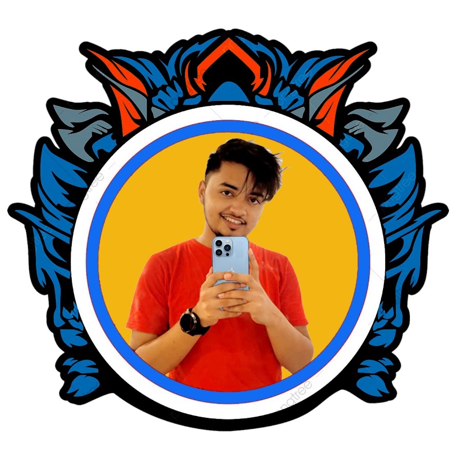 Creation of Naim Khan - YouTube