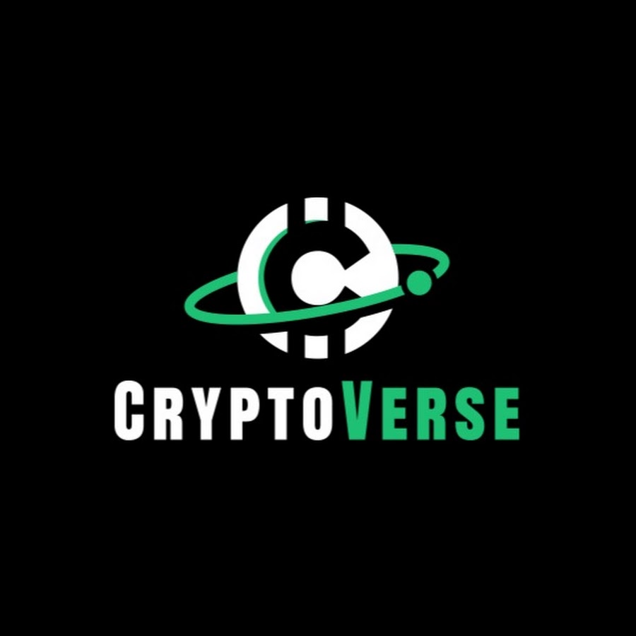 CryptoVerse - YouTube