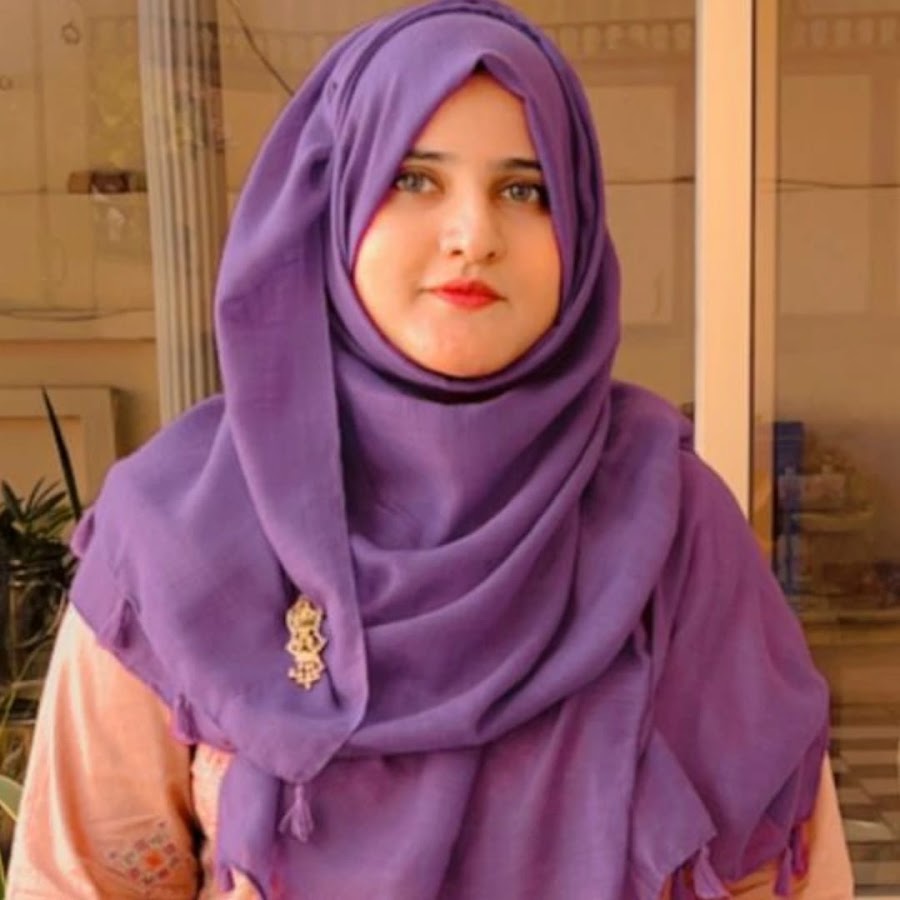 Shabnum Amanat - YouTube