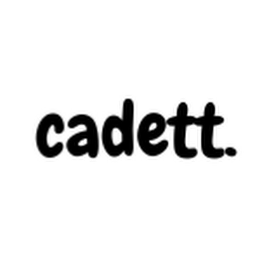 Cadett - YouTube