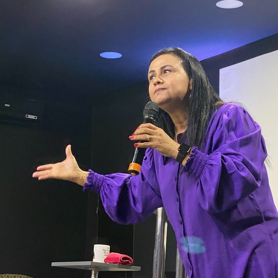 Pastora Katia Duarte - YouTube