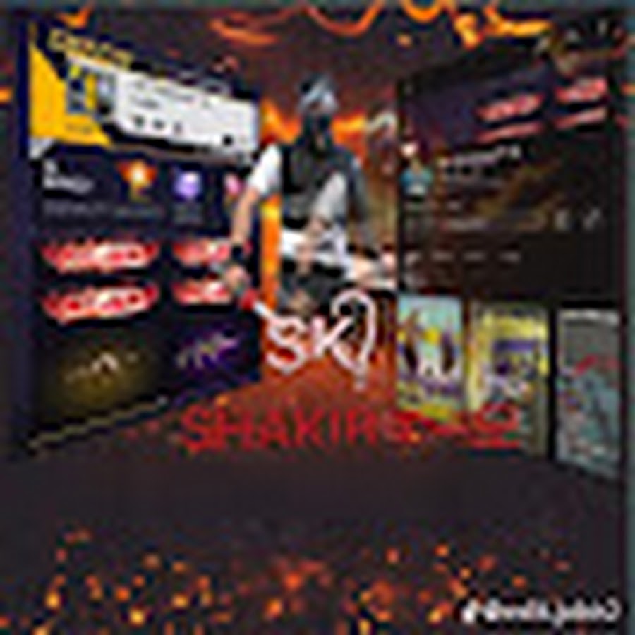 SK SHAKIB YT - YouTube