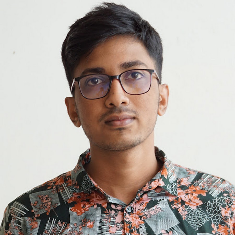 Hridoy Kumar Paul - YouTube