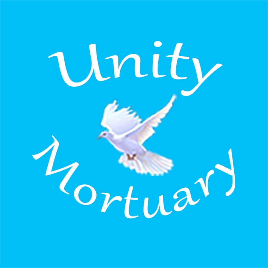 Unity Mortuary - YouTube