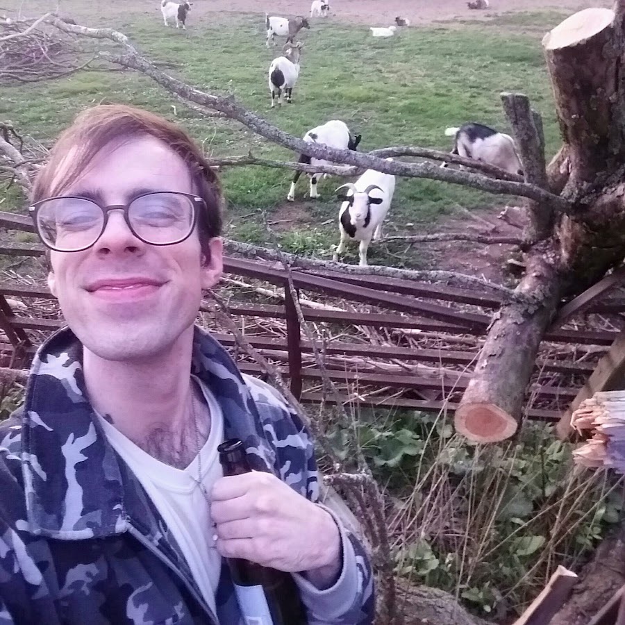 Chris Kyer - YouTube